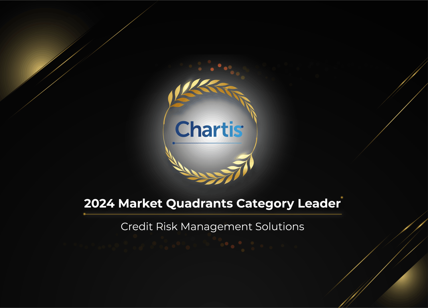Acies recognized as Category Leader in Chartis Research's 2024 Credit ...